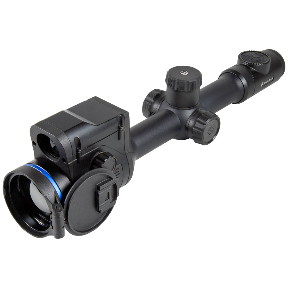 Thermal Scope – Down Range Thermal