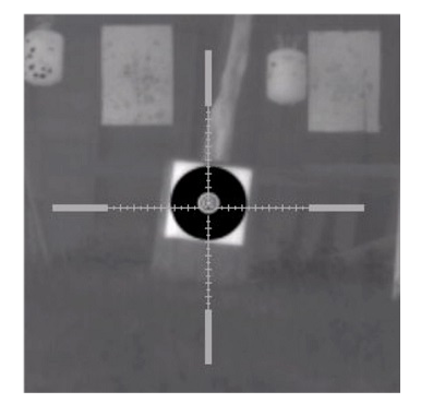 THERMBRIGHT – Down Range Thermal