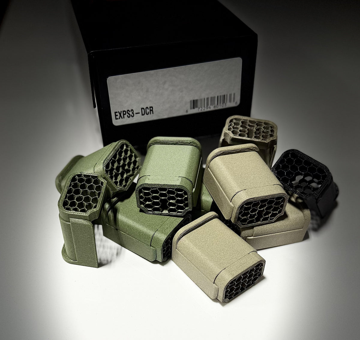 ARD – Down Range Thermal