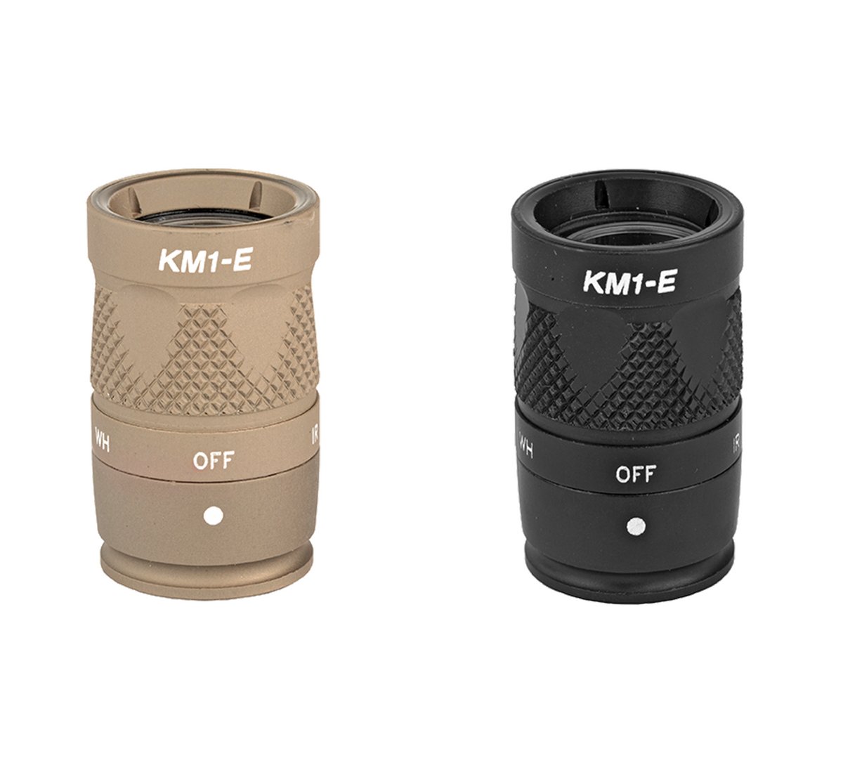 KM1 Vampire Bezel – Down Range Thermal