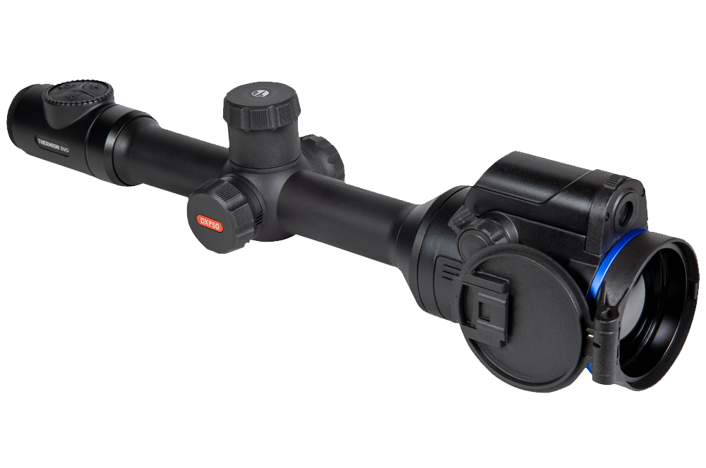 Thermion Duo DXP50 IN STCOK CALL TO ORDER – Down Range Thermal