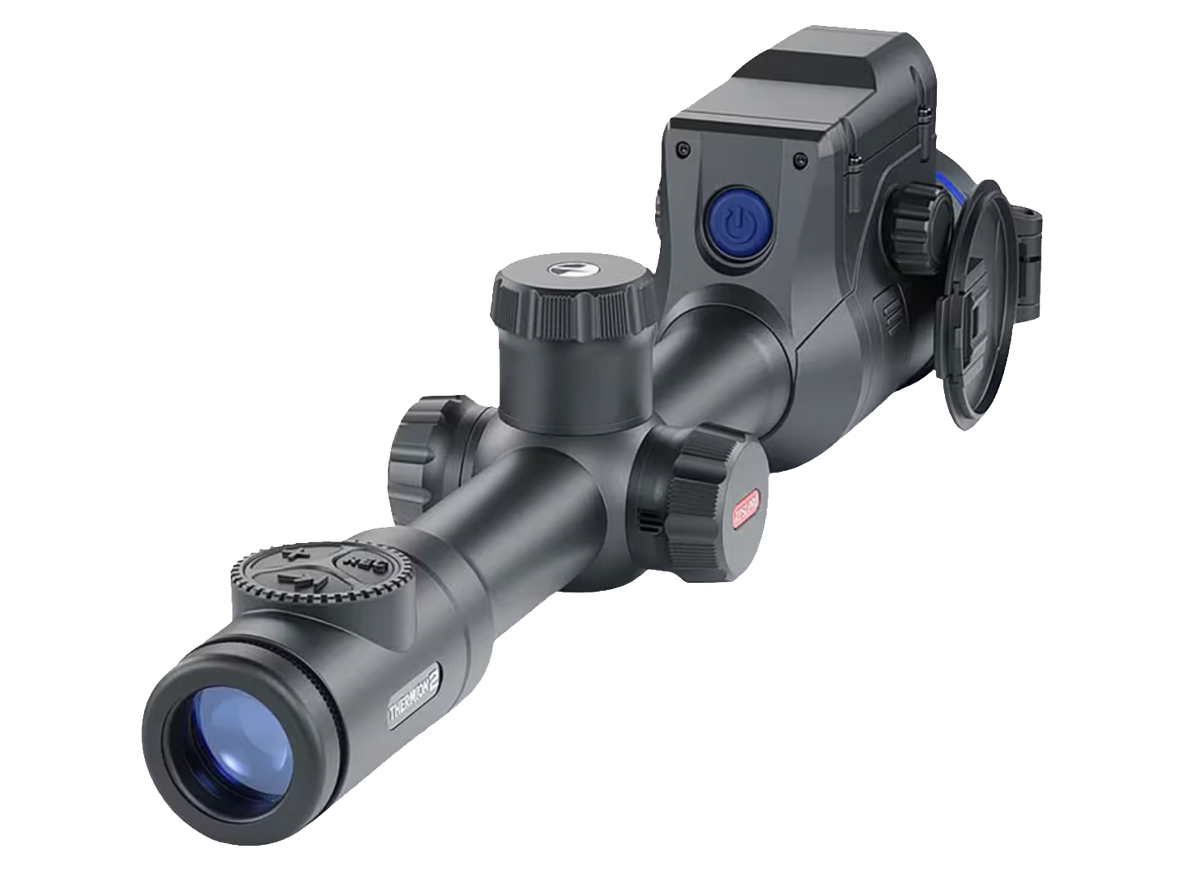 Thermion 2 LRF XP50 pro IN STOCK CALL TO ORDER – Down Range Thermal