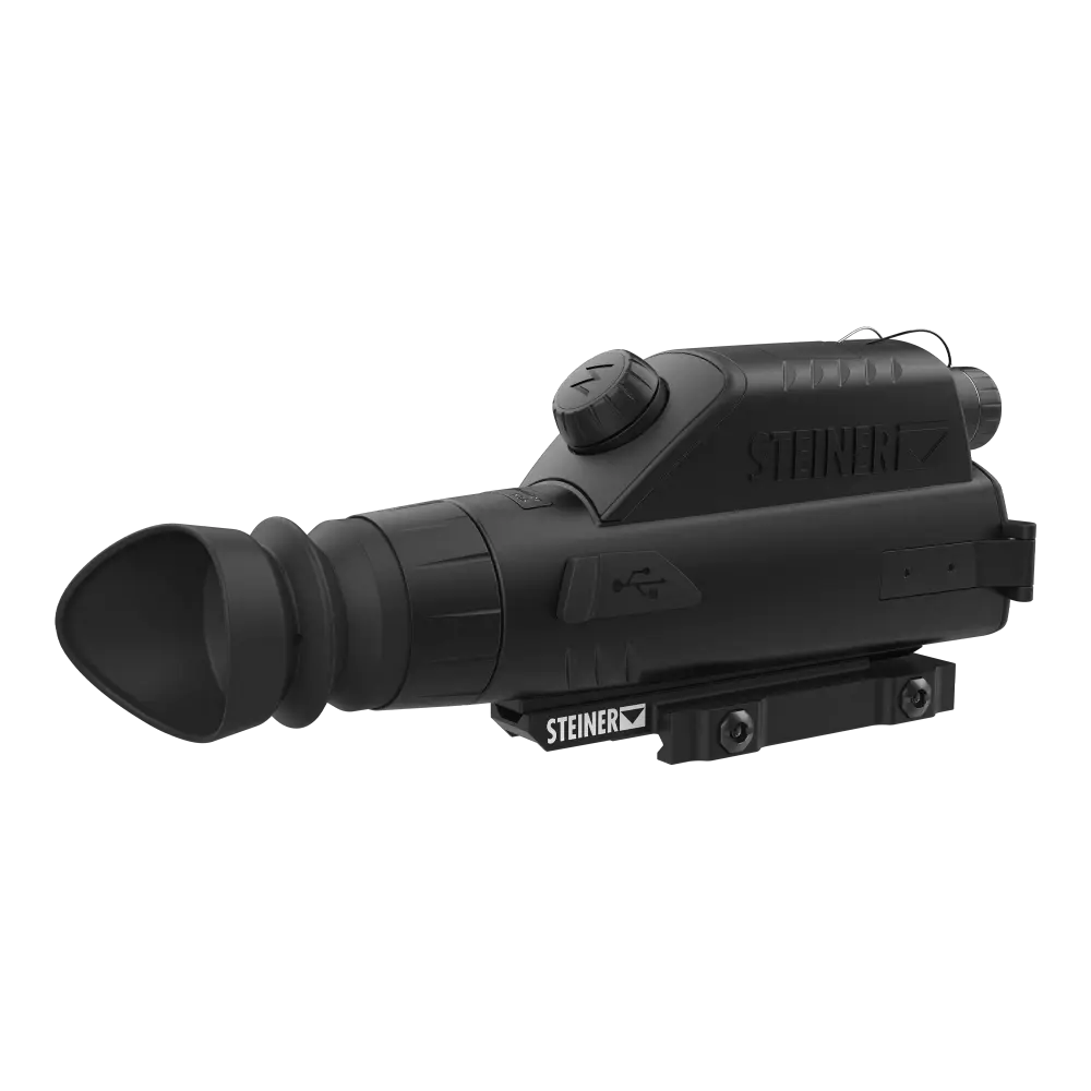 S35 GEN II – Down Range Thermal