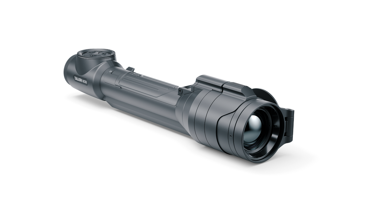 Talion XG35 – Down Range Thermal