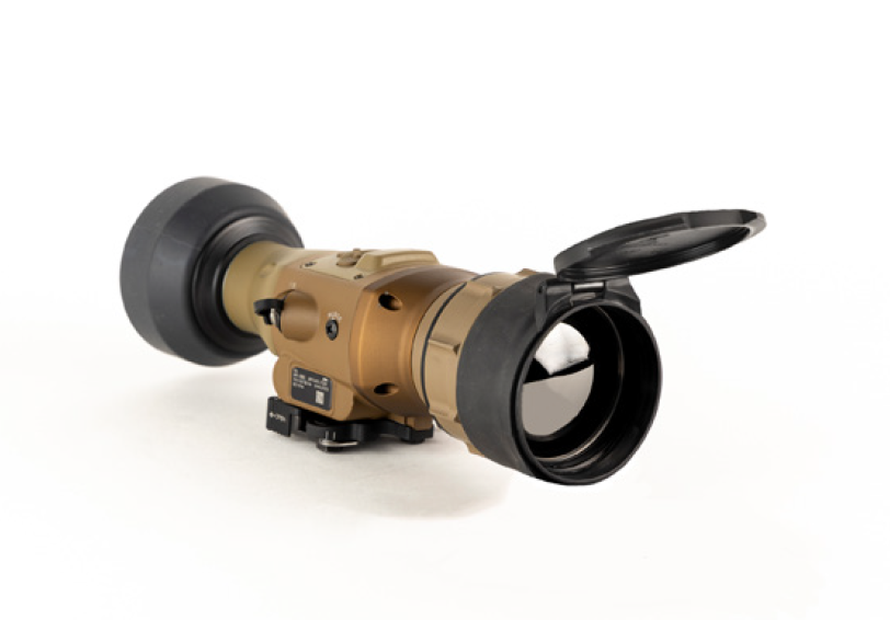 IWS-LR – Down Range Thermal