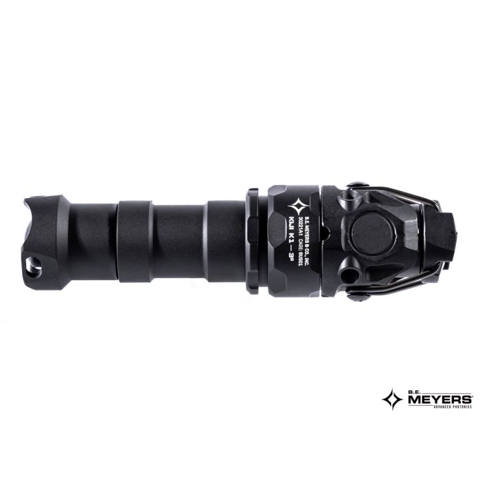 KIJI – Down Range Thermal