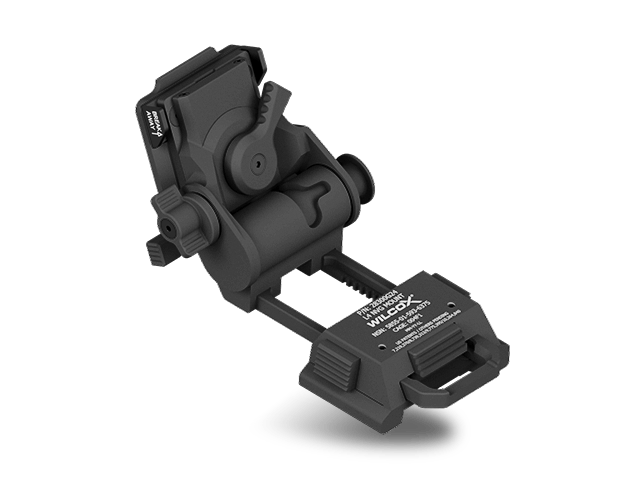 Night Vision Mount – Down Range Thermal