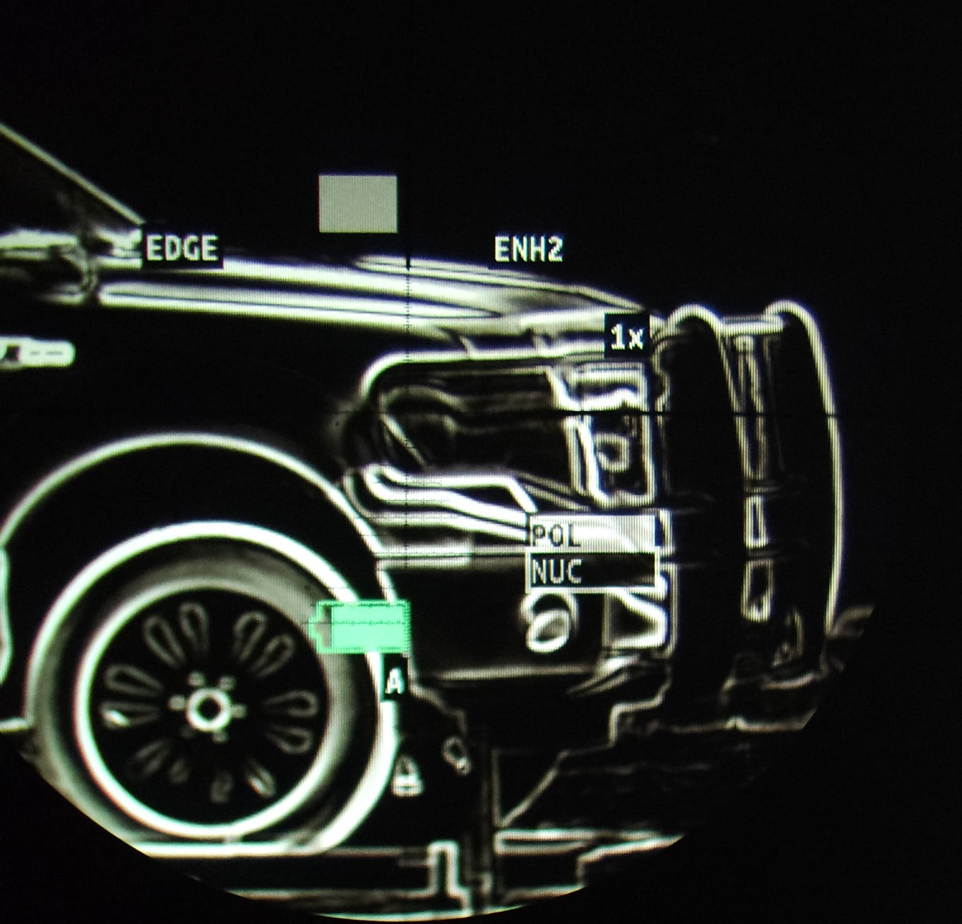ClipIR-ELR MK2 IN STOCK CALL TO ORDER – Down Range Thermal