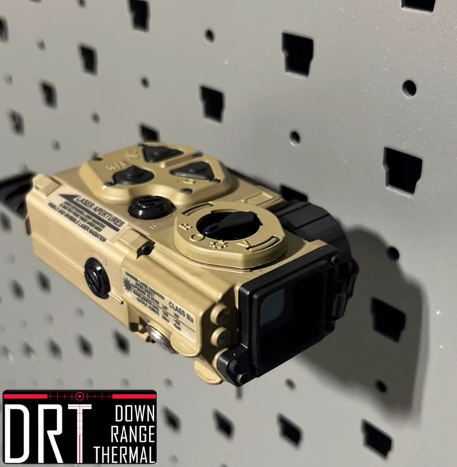 Rangefinders – Down Range Thermal