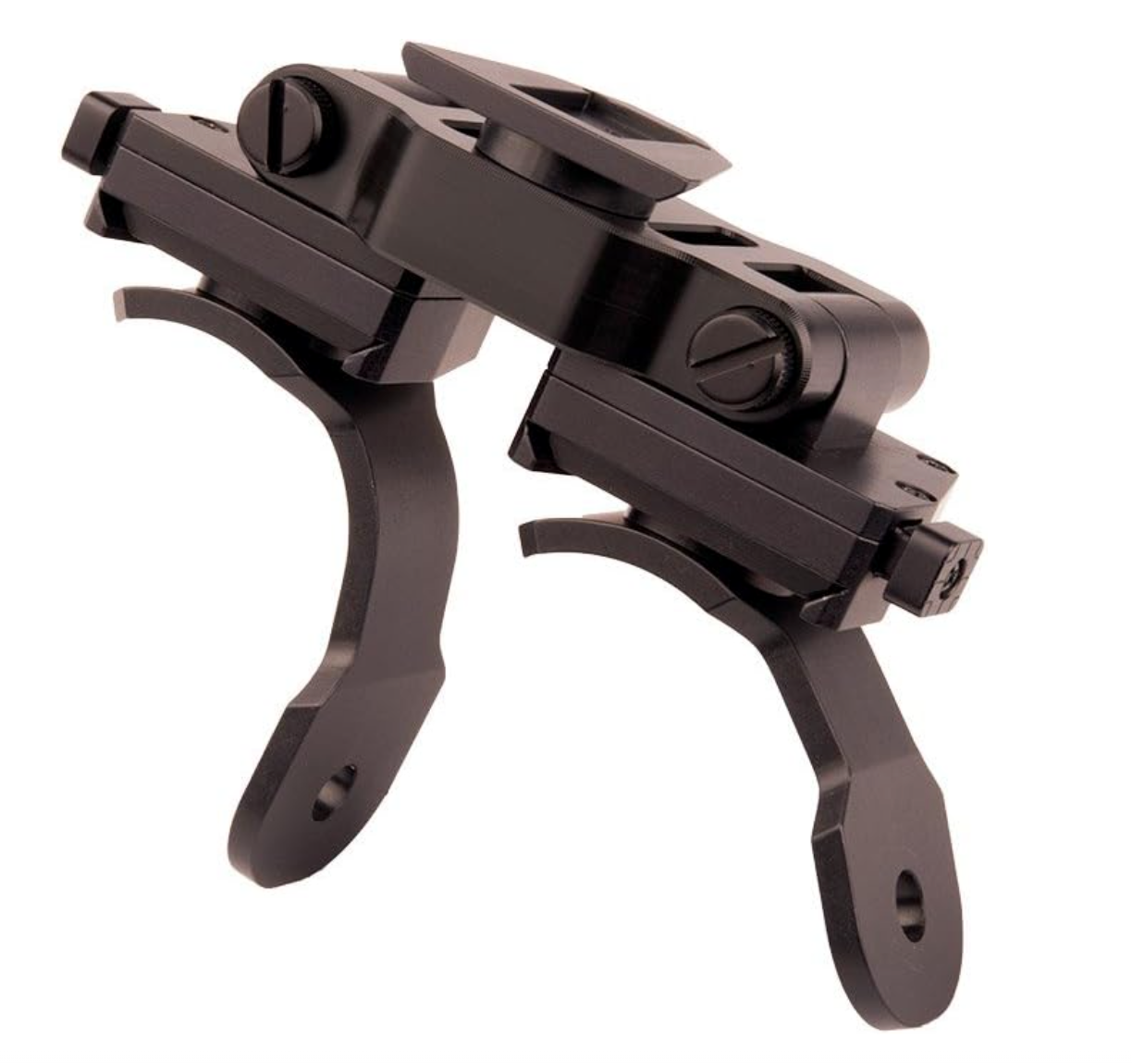 Dual Tube Mount – Down Range Thermal