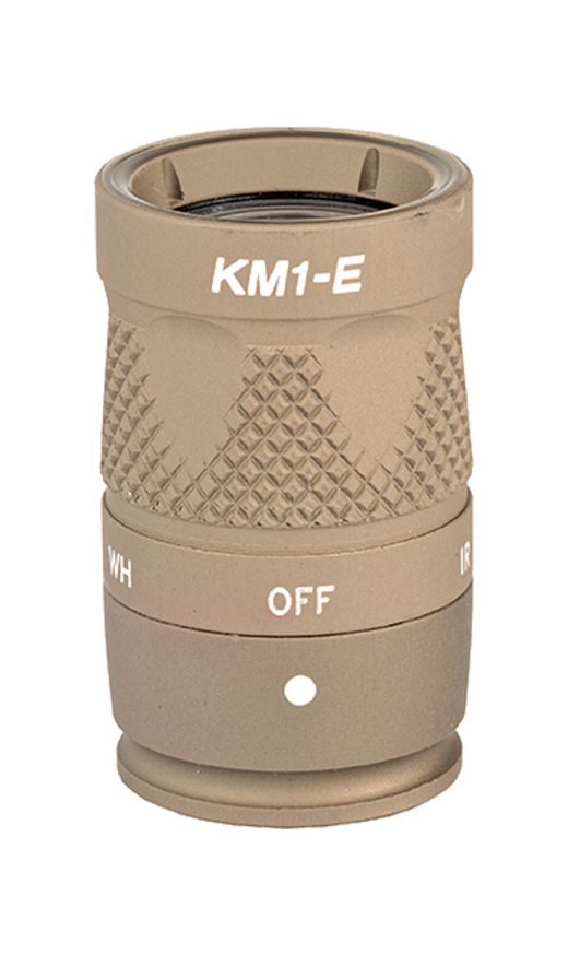 KM1 Vampire Bezel – Down Range Thermal