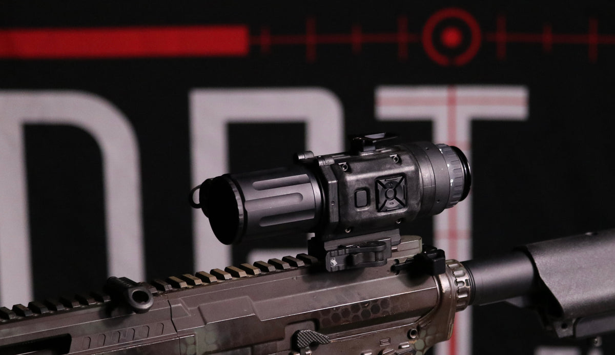 NOX 35 IN STOCK CALL TO ORDER – Down Range Thermal