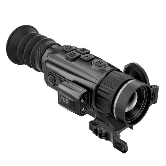 Storm S6R (LRF) – Down Range Thermal