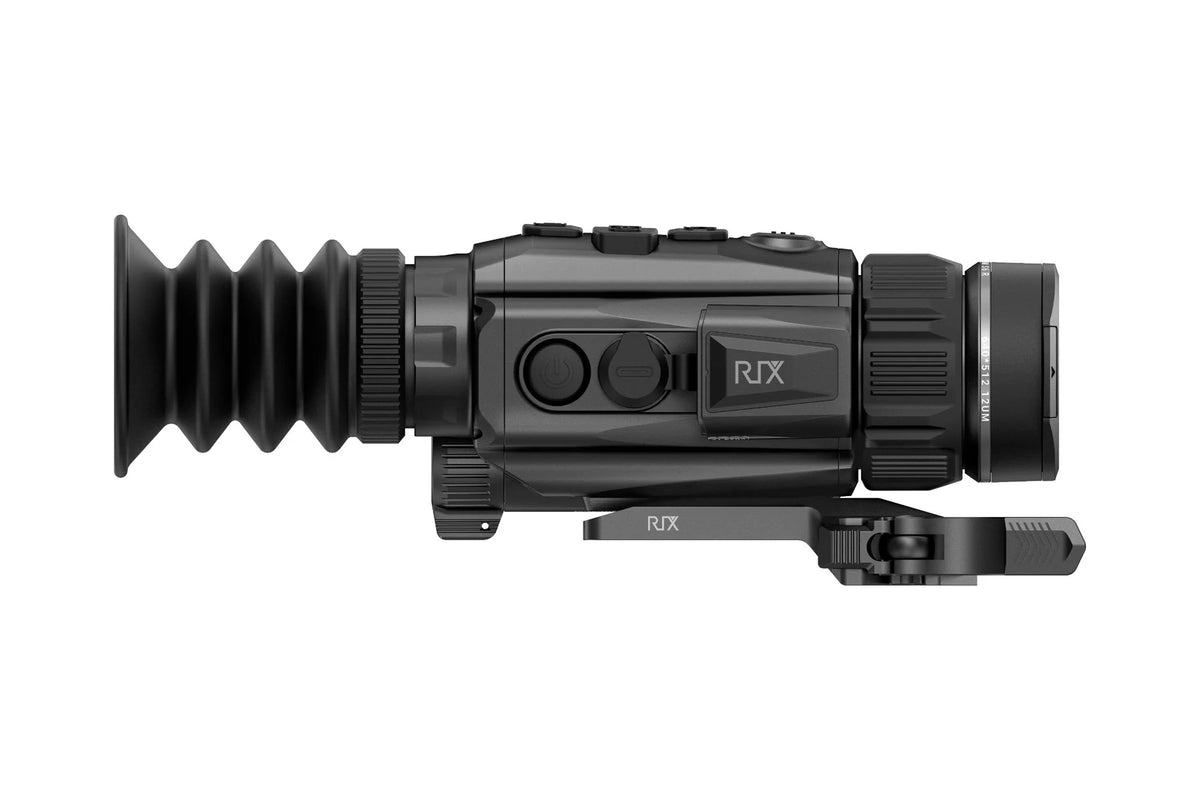 Storm S6R (LRF) – Down Range Thermal