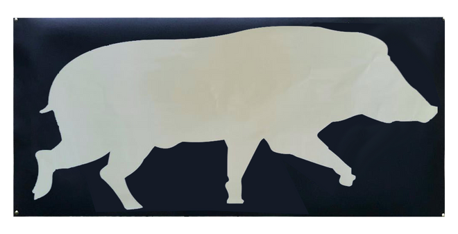 Targets – Down Range Thermal