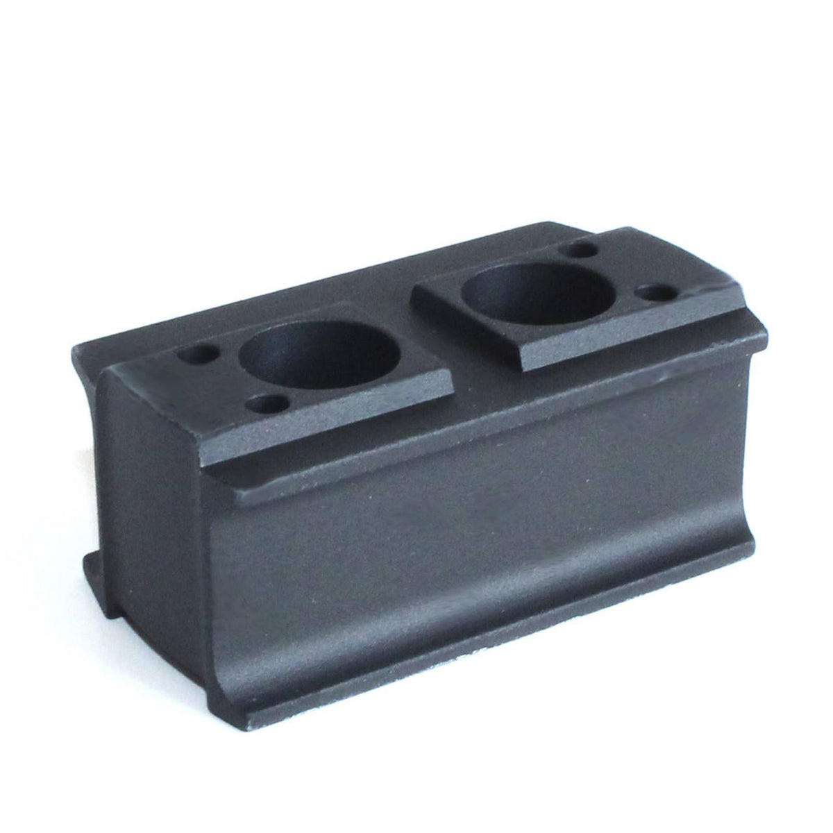 T2 Riser 12358 – Down Range Thermal