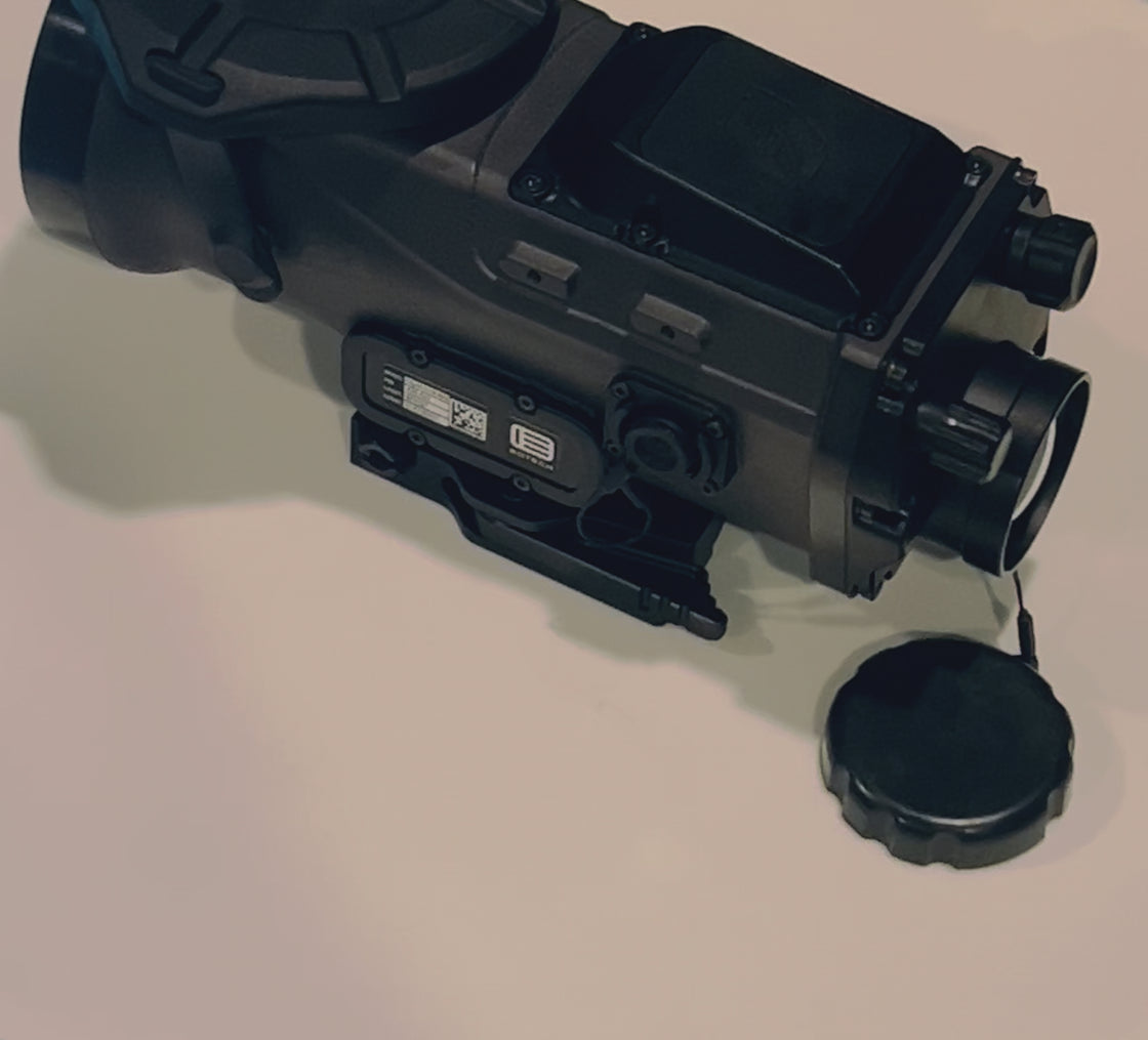 ClipIR-ELR MK2 IN STOCK CALL TO ORDER – Down Range Thermal