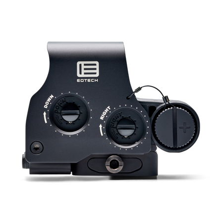 EOTECH – Down Range Thermal
