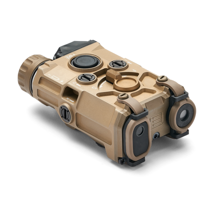EOTECH – Down Range Thermal